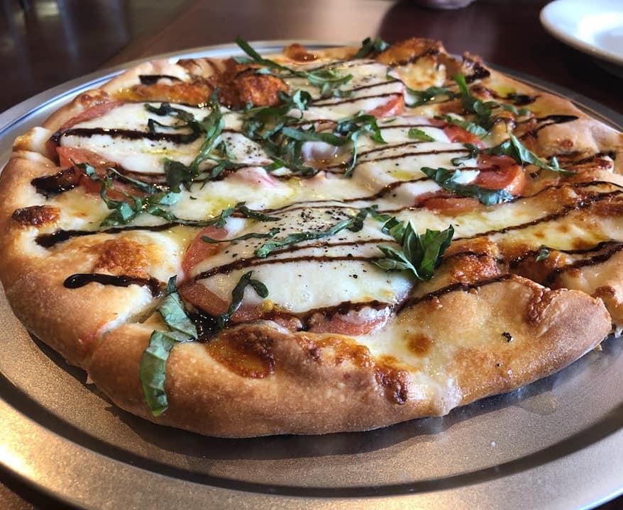 Papa Lozzi Italia Online Ordering